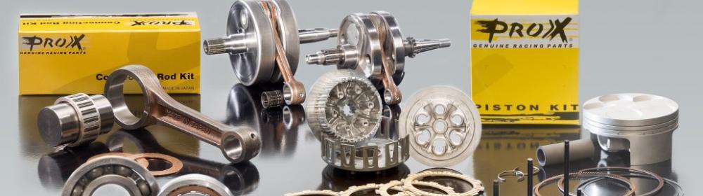 Todo Repuestos Para Moto