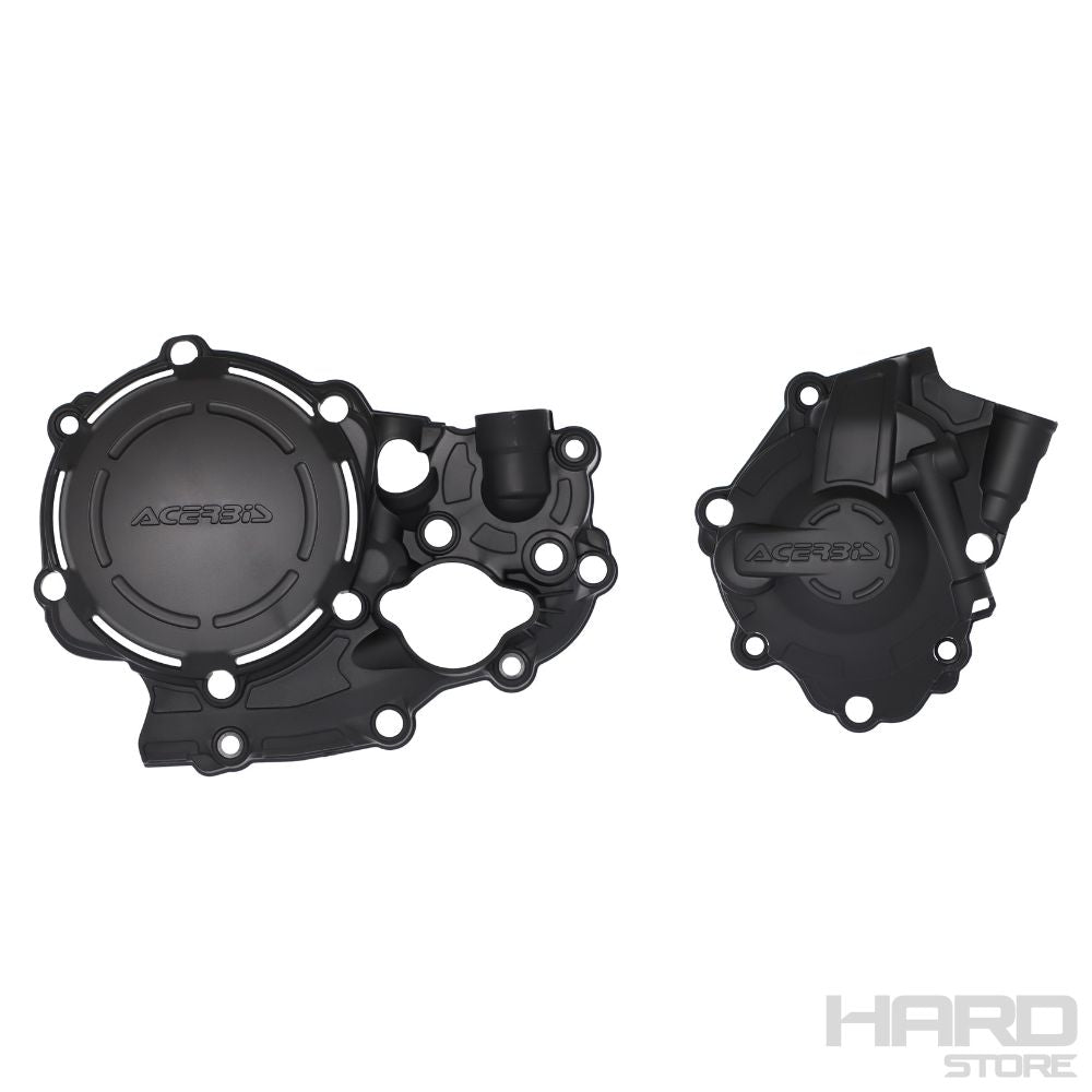 Protector tapas de motor Moto Honda CRF 250R RX 2019-2021 / Acerbis